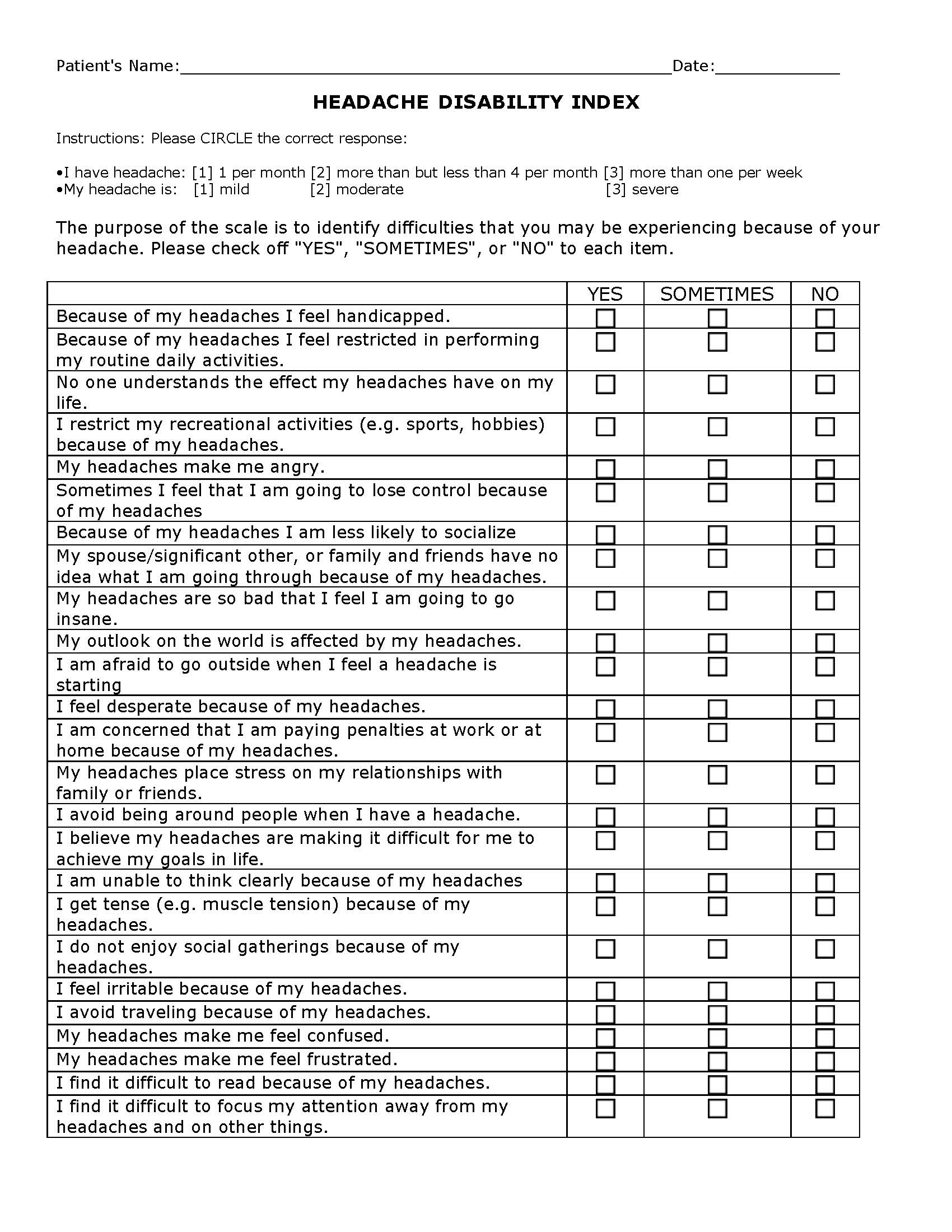 Using Measurement Outcomes