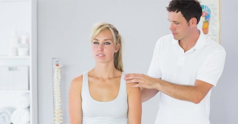 female-patient-chiropractor